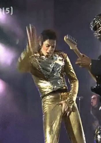 Michael Jackson Dance Michael Jackson Dance Crotch Dance