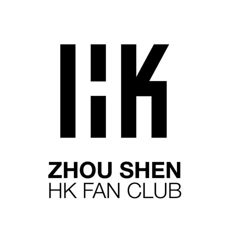 Zhou Shen Hong Kong Fan Club周深香港歌迷會 Youtube