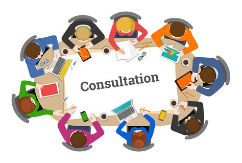 Why Companies Need Consultation