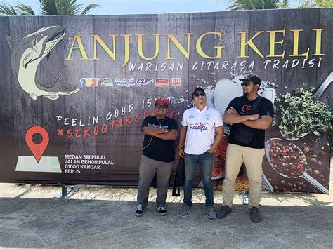 8 Aktiviti Menarik Di Perlis Yang Anda Boleh Cuba