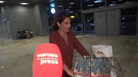 Raquel Bollo Se Enfrenta A Su Deuda Tras Visitar A Sus Hijos En