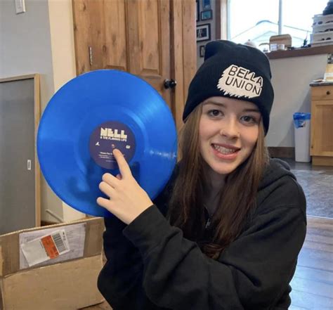 Nell Smith Flaming Lips Collaborator Dead At 17 After Horrific Car Crash