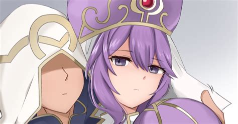 ファイアーエムブレム Skebリクエスト67 Toshimasaのイラスト Pixiv