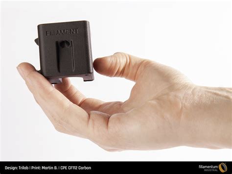 Fillamentum Cpe Cf112 Carbon Filament Addify Hong Kong 3d Printing