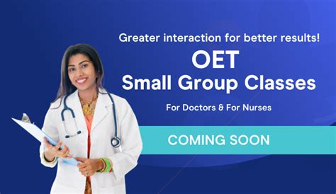 Oet Small Classes Eoi E2