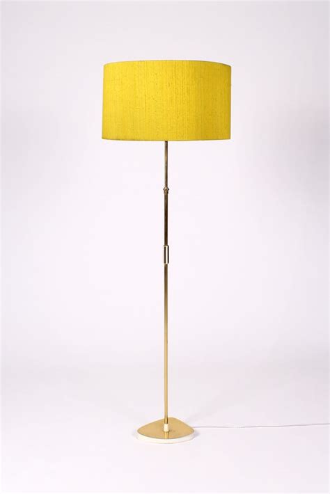 Midcentury Brass Plectrum Base Lamp Hire And Rental Granger Hertzog