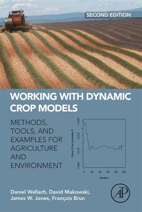 Working With Dynamic Crop Models Ebook By Daniel Wallach Epub Rakuten Kobo United States