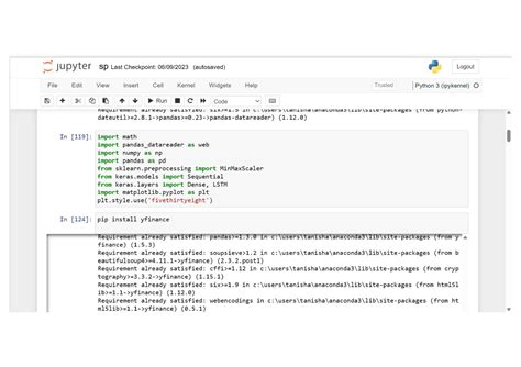 Implementation Of Plotly Python Programming Studocu