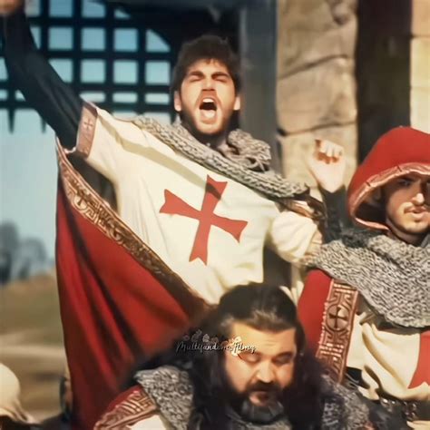 Orhan Ve Alaeddin Bey Carried This Ep And Looked Good Here 🔥⚜️ Kuruluş Osman Osman Ottoman