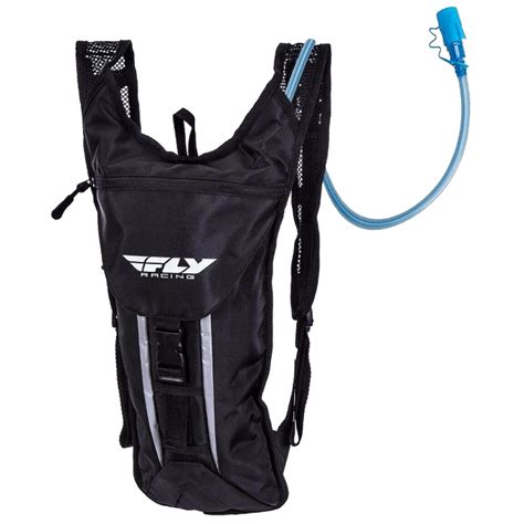 Рюкзак гидропак Fly Racing HYDRO PACK в АЗИМУТ 66