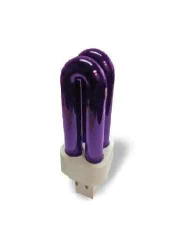 נורה 7w וואט לדגמי הוריקן הום והוריקן גרדן גריין פלייס נורות לקטלנים וחרקנים