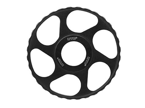 Leapers Utg Side Wheel Add On For Bubble Leveler Scope 100mm Airgun