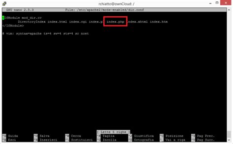 Installazione Linux Apache Mysql Php Lamp Stack Su Ubuntu