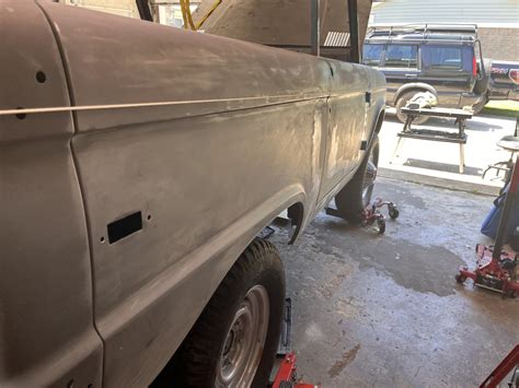 Having Issues With B Pillar Alignment On Passenger Side Help Needed