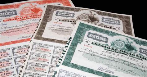 9 Tipos De Bonos Financieros En El Mercado De Renta Fija