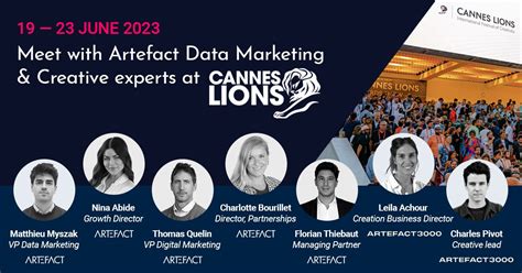 Artefact On Linkedin Datascience Aitechnology Marketing Innovation