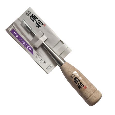 Kakuri 100mm Japanese Small Awl No10