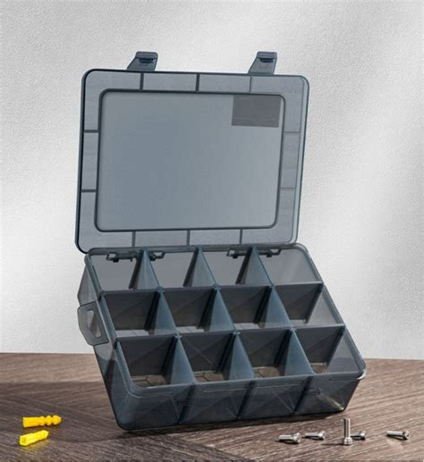 Convenient Accessory Box