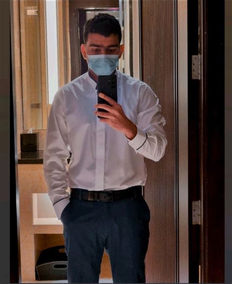 Ronanki Manikanta Posted On Linkedin