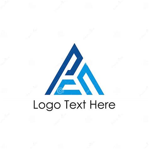 Lettre De La Ccp Triangle Illustration Stock Illustration Du Flèche