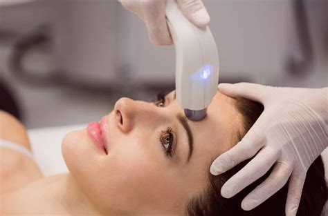 Laser Skin Treatment A Solution For Sun Damaged Skin