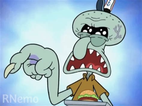 Might As Well Have It Double Batter Fried Rspongebob