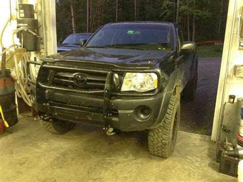 Fs Warn Trans4mer 2nd Gen Tacoma World