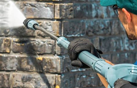 Equipos De Limpieza Industrial ¿arrendar O Comprar Decisiones