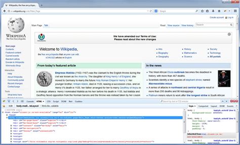 The History Of Web Developers Tied To Browser Development Hackernoon