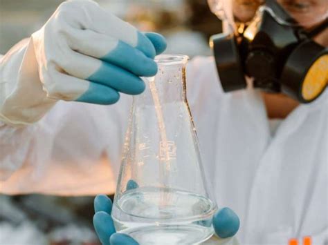 Chiral Molecules Examples The Complete Guide For You Pharmaceutical