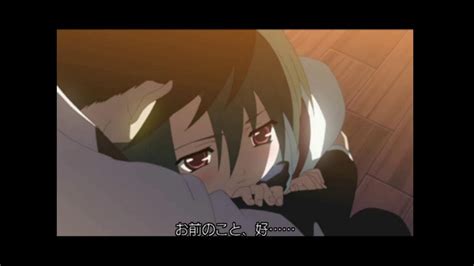 Ps2 School Days L×h Part 12 Youtube