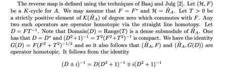 Functional Analysis Strictly Positive Compact Operator Commuting With