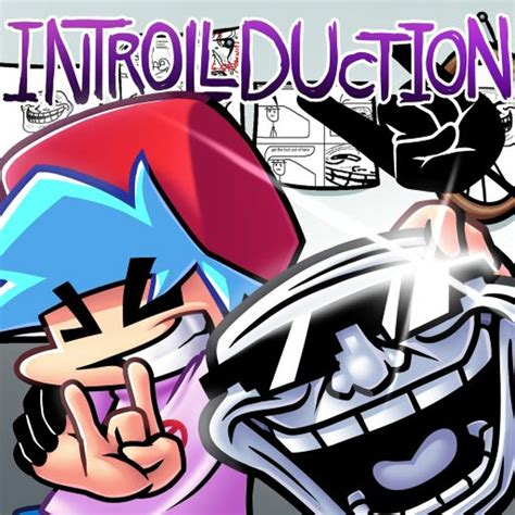 Stream Introllduction Fnf Funkin Physics Ost By Sta By Average
