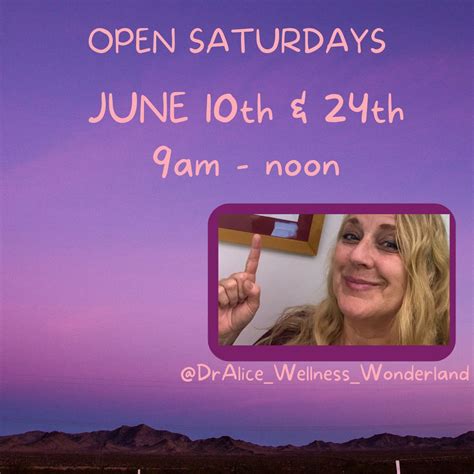 Dr Alice Grob Posted On Linkedin