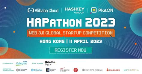 参会必备 Hong Kong Web3 Festival 2023 周边活动日程一览marsbit