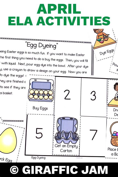 sequencing digital sequencing distance learning reading