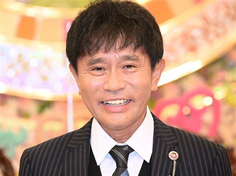 浜田雅功、唯一緊張する仕事「あれだけが一番イヤ」 ゴールデン番組のmcは「全然」 エンタメ ニュース ｜クランクイン！