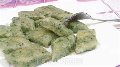 KOPYTKA ZE SZPINAKIEM Przepis PrzyslijPrzepis Pl