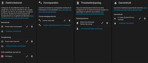 Incorrect Display Of Solar Energy And Battery Storage In Energy Dashboard Configuration Home
