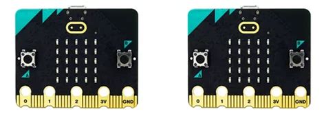 2 Placas Base Bbc Microbit V20 Una Introducción A Graphica Cuotas