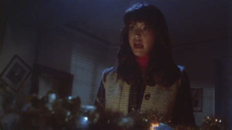 Phoebe Cates As Kate Beringer In Gremlins Phoebe Cates Image