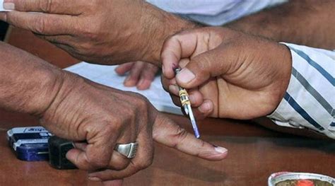 Rajasthan Cong Wins 48 Of 90 Urban Local Bodies India News The