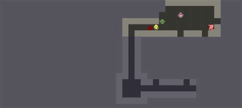 r/roguelikedev summer tutorial 2021