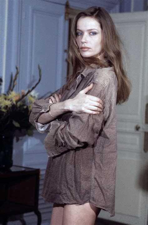 Stunning Photos Of Veruschka Von Lehndorff From The 1960s ~ Vintage