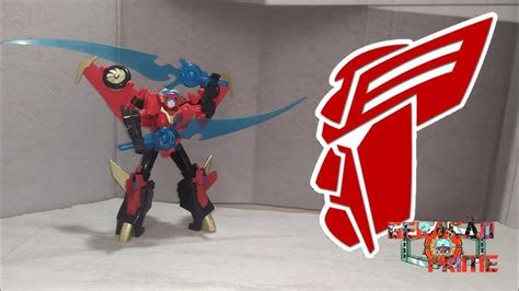 Bakugan Mechtogan Thorak