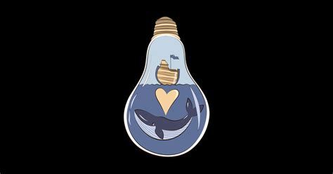 Cute Cartoon Killer Whale Illustration Killer Whale Sticker Teepublic
