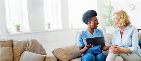 Inspiring Generations Celebrating The Heart Of Senior Care During