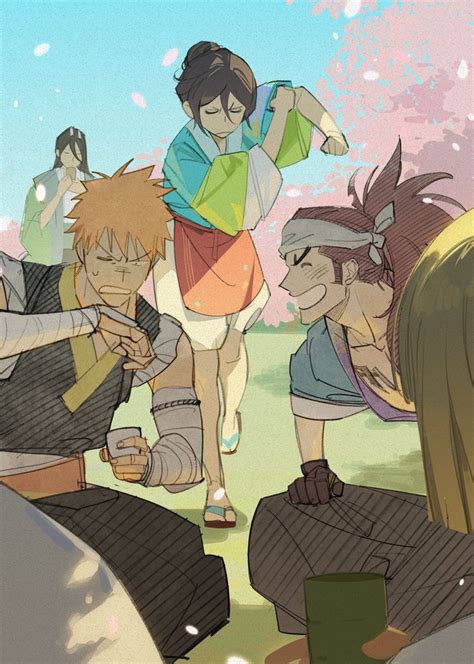 Pin By Célinehneh🩷💛 On Bleach In 2025 Bleach Anime Bleach