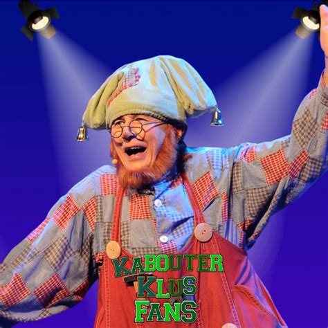 Kabouter Klus Fans