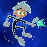 Danny Phantom Online Jigsaw Puzzle